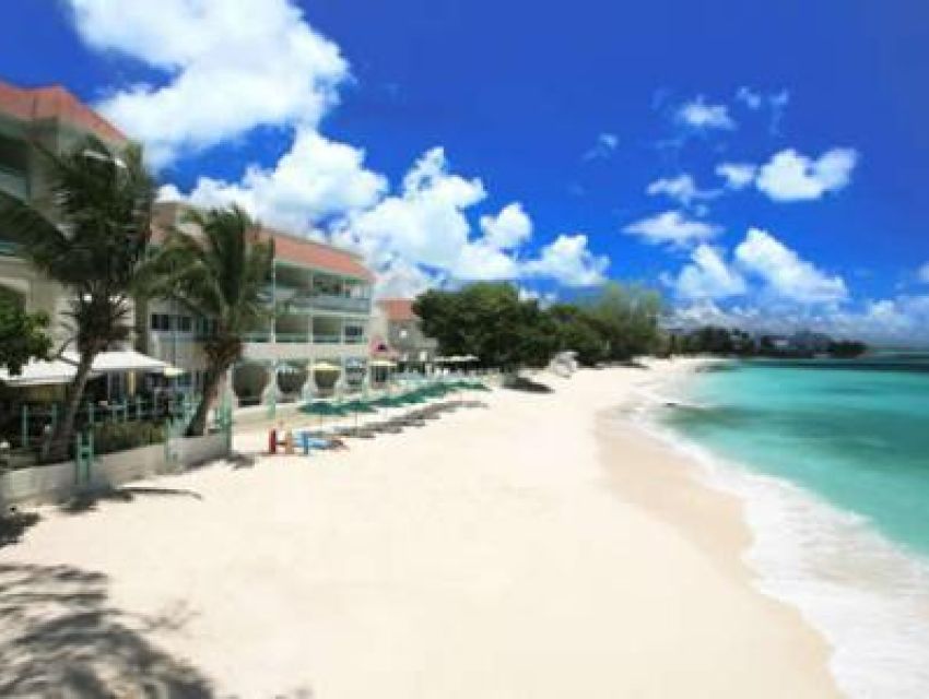 Coral Mist Beach Hotel, Barbados | cityseeker