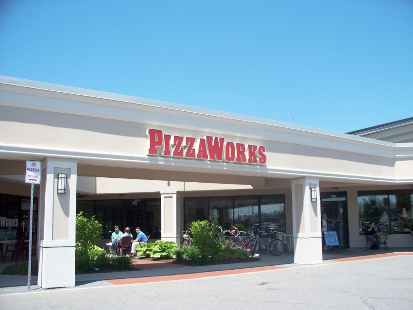 Pizza Works, etc., Buffalo, eventseeker