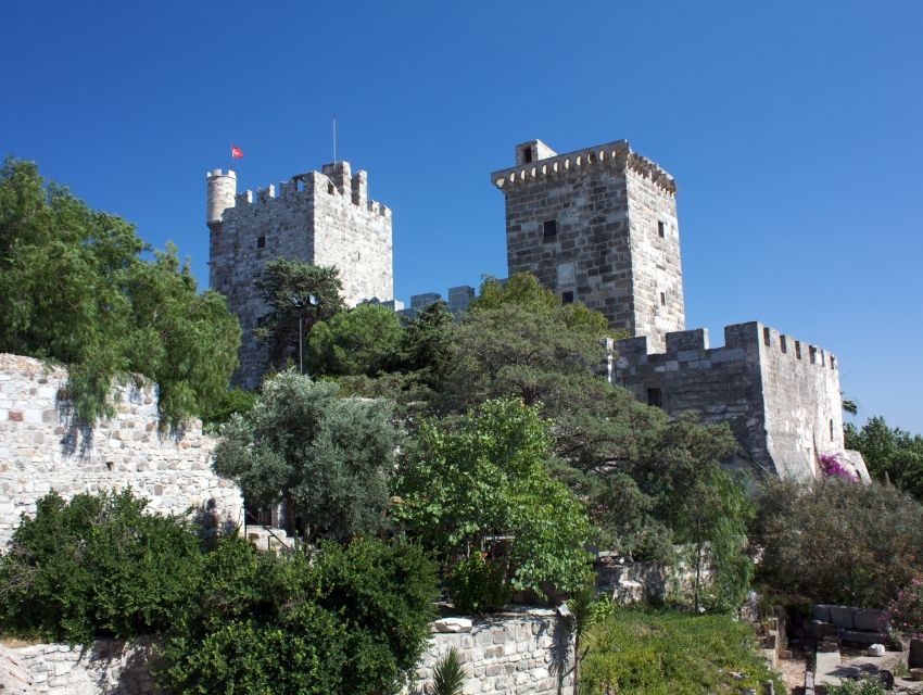 Bodrum Castle, Bodrum | cityseeker