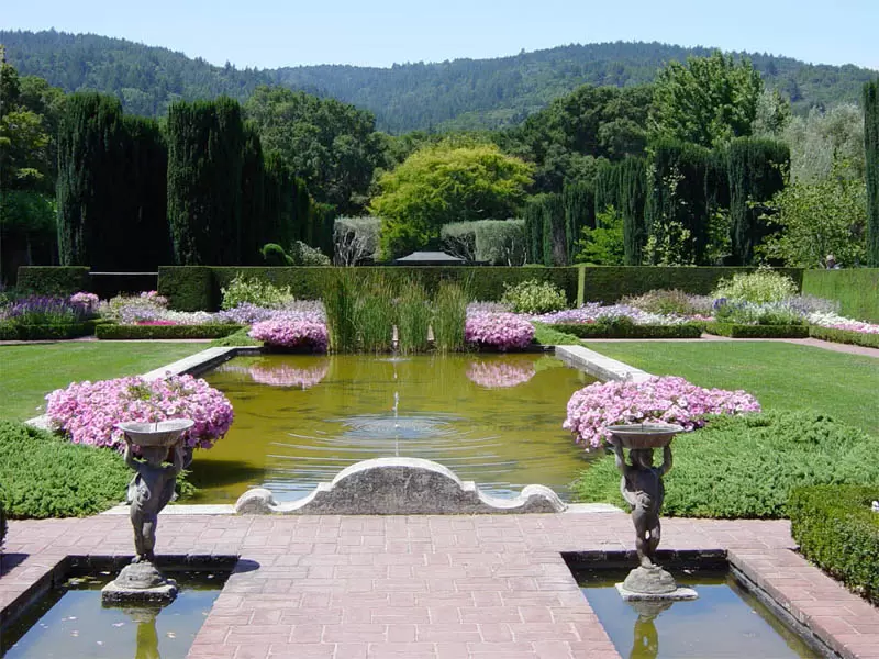 Filoli, Woodside | cityseeker