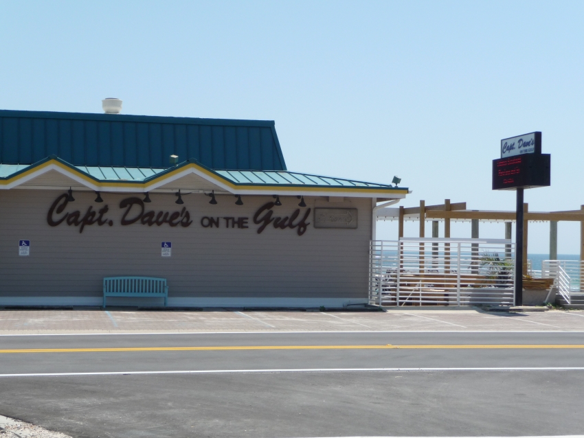 Captain Dave's On The Gulf, Destin | cityseeker