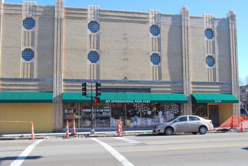 Jay's International Foods, St. Louis | cityseeker