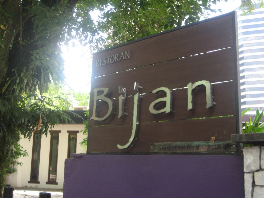 Bijan, Kuala Lumpur | cityseeker
