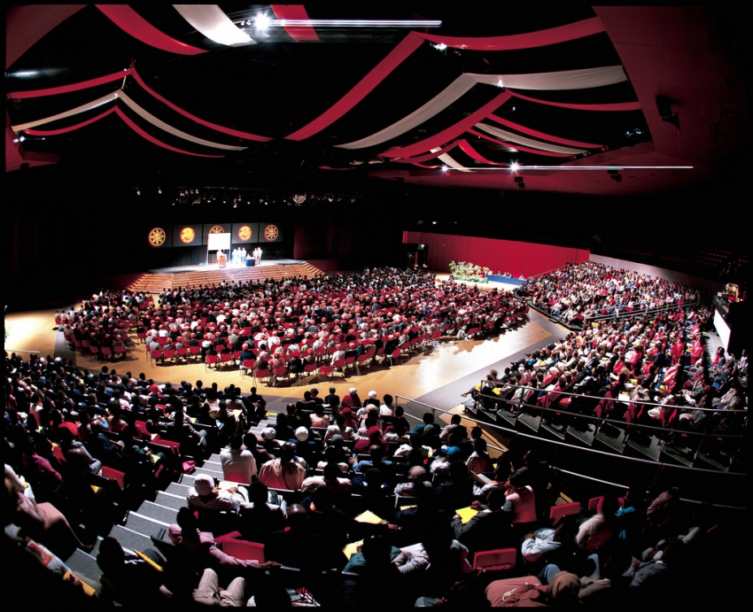 Sun City Superbowl, Sun City | cityseeker