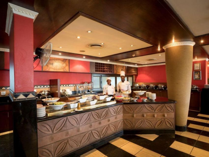Emerald Resort & Casino, Vanderbijlpark | cityseeker