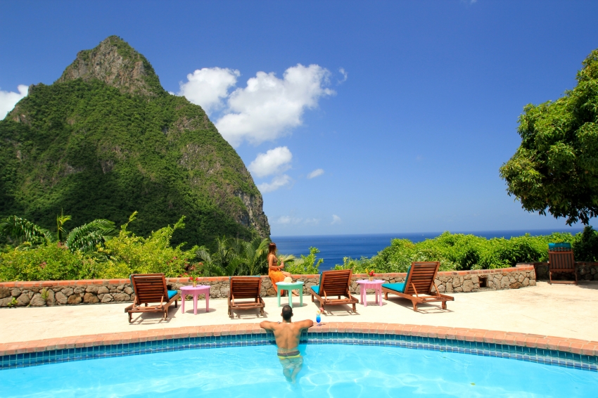 Mango Tree Restaurant & Bar, Saint Lucia | cityseeker