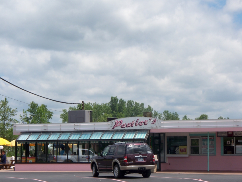 Pautler's Drive In Of Clarence, East Amherst | cityseeker