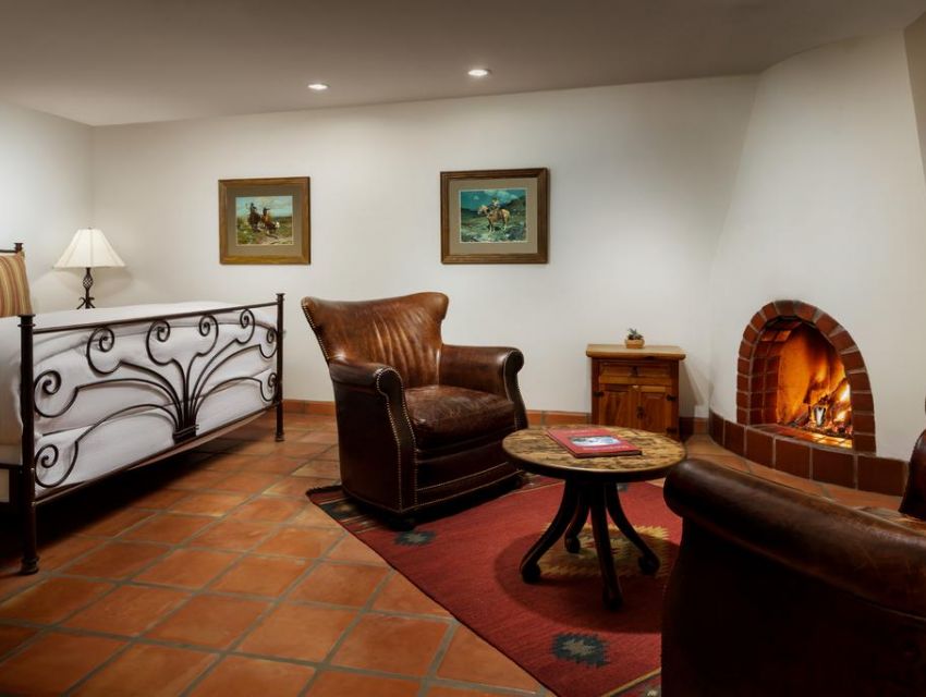 The Hermosa Inn, Paradise Valley, eventseeker