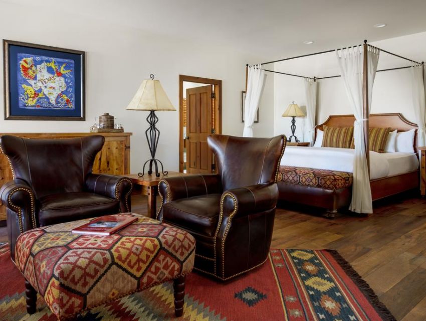 The Hermosa Inn, Paradise Valley, eventseeker