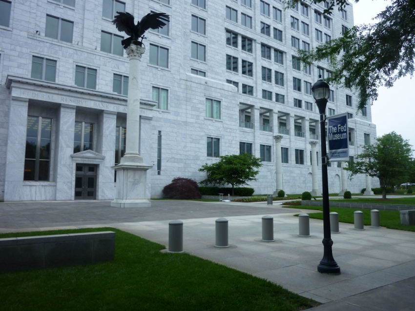 Atlanta Federal Monetary Museum, Atlanta | cityseeker