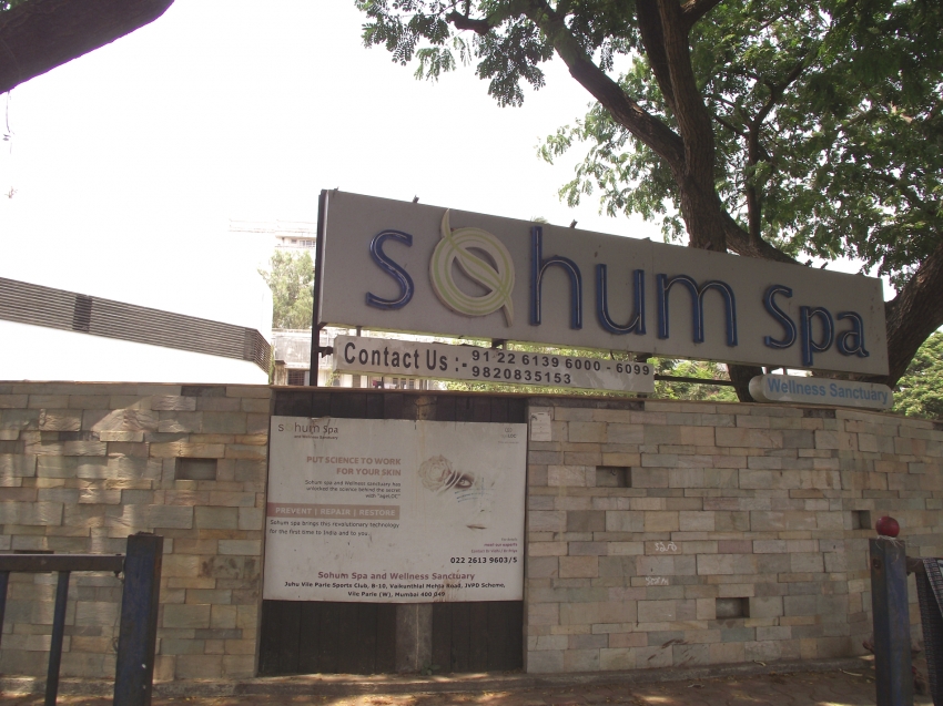 Sohum Spa And Wellness Sanctuary, Mumbai | cityseeker