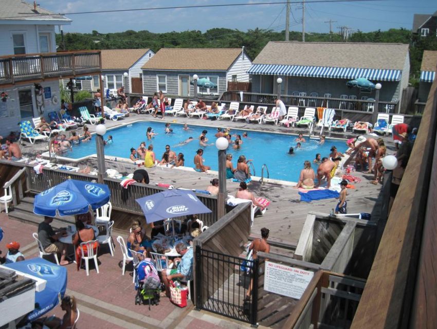 Fire Island Hotel & Resort, Ocean Bay Park | cityseeker