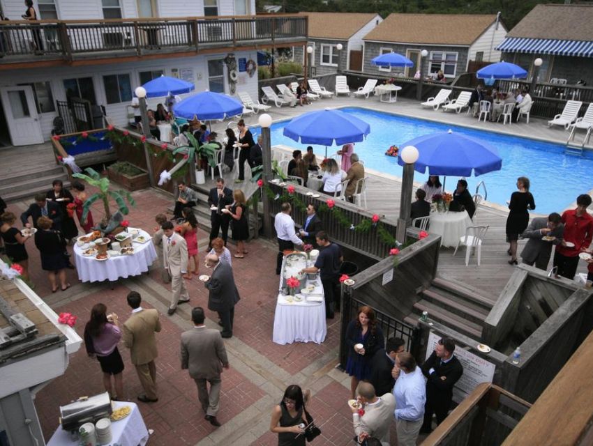 Fire Island Hotel & Resort, Ocean Bay Park | cityseeker