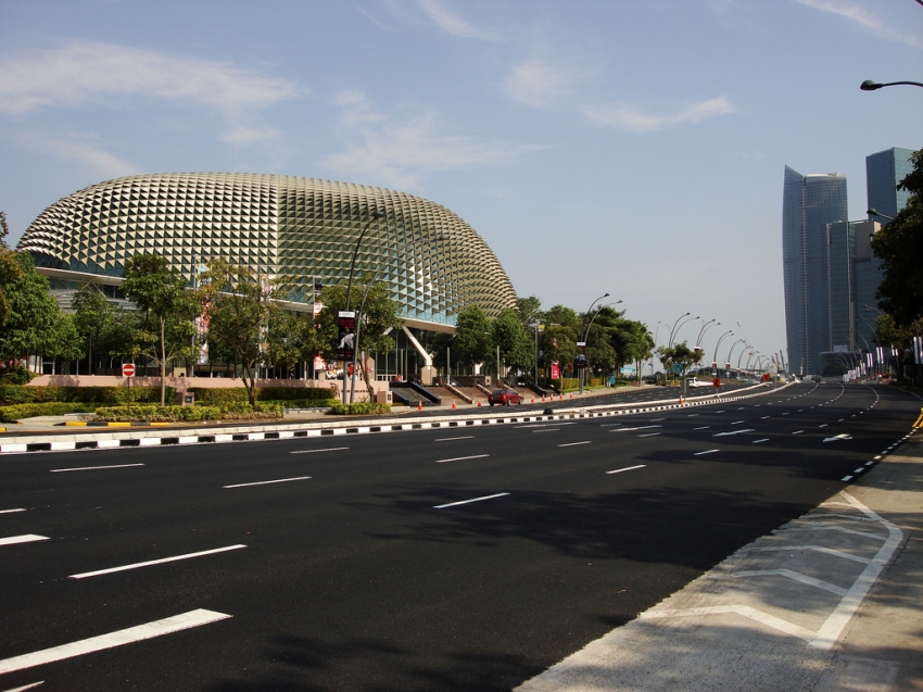 library@esplanade, Singapore | cityseeker