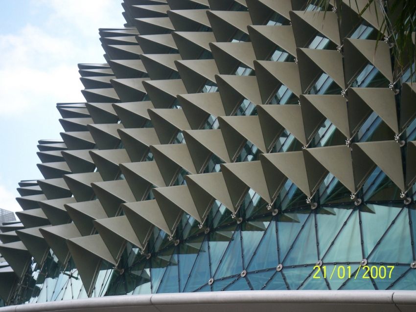 library@esplanade, Singapore | cityseeker