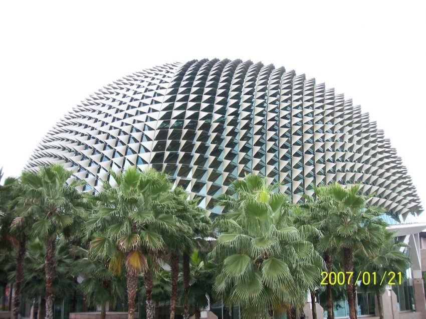 library@esplanade, Singapore | cityseeker