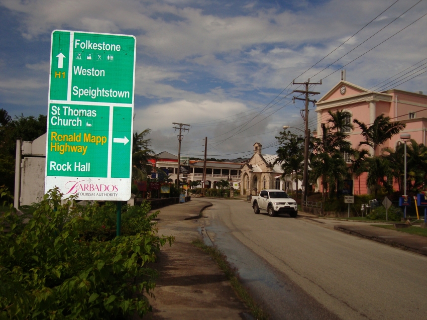 Holetown, Holetown, eventseeker