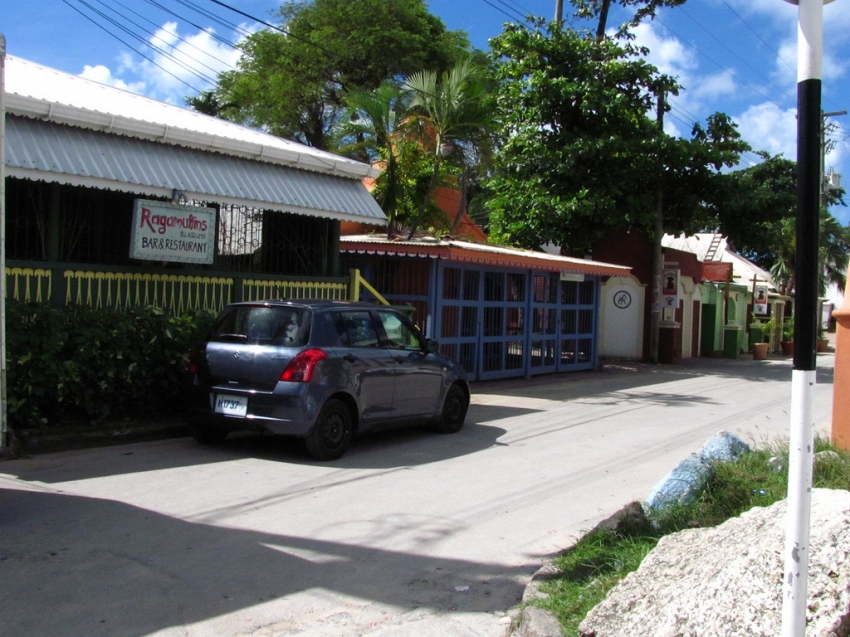 Holetown, Holetown, eventseeker