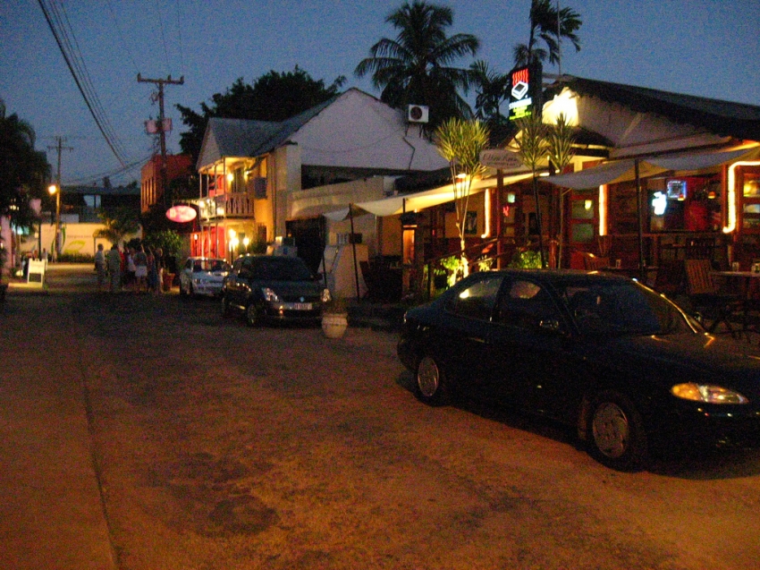 Holetown, Holetown, eventseeker