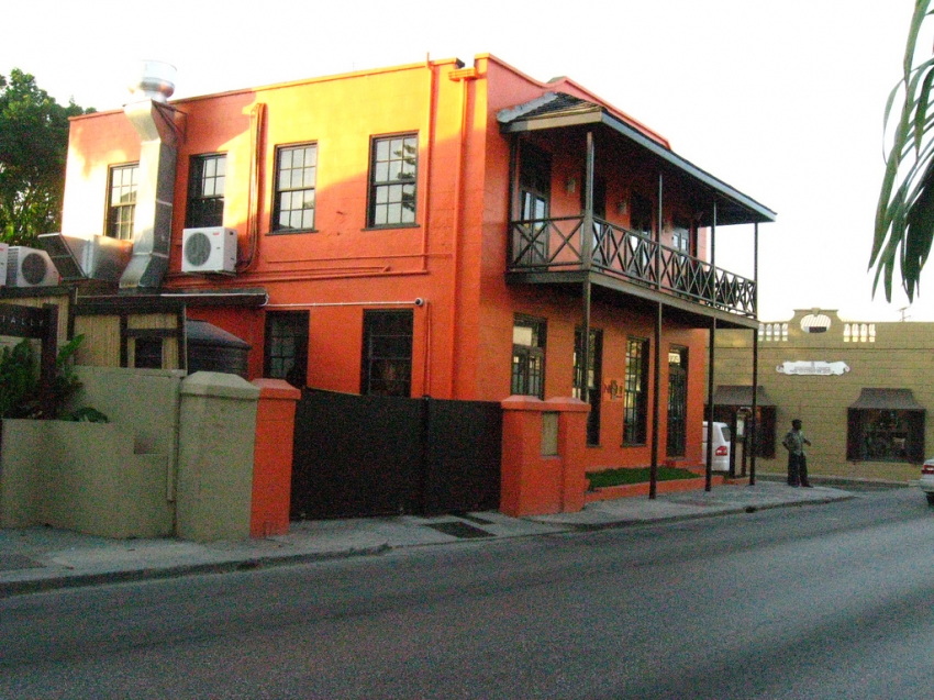 Holetown, Holetown, eventseeker