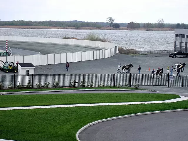 Harrah's Philadelphia Casino and Racetrack, Philadelphia | cityseeker