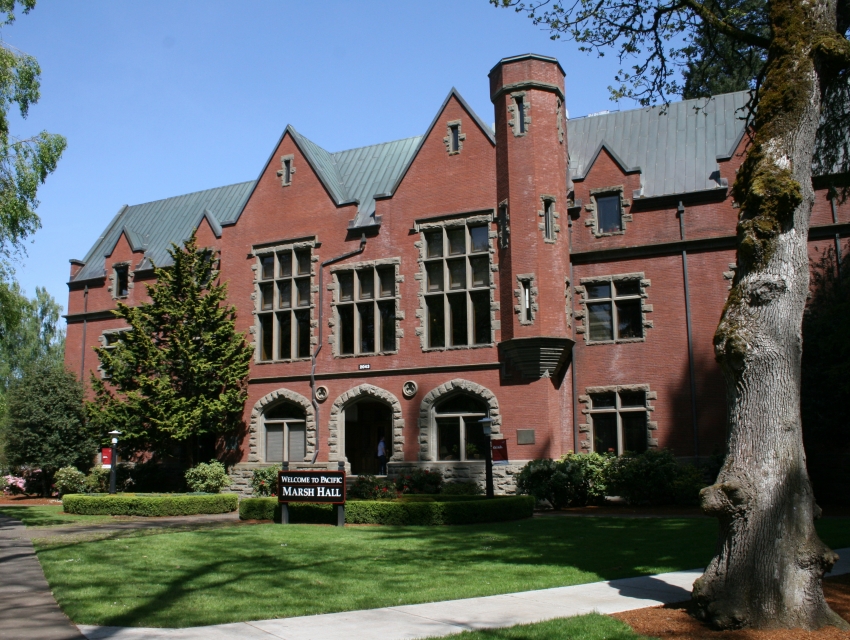 Pacific University, Forest Grove | cityseeker