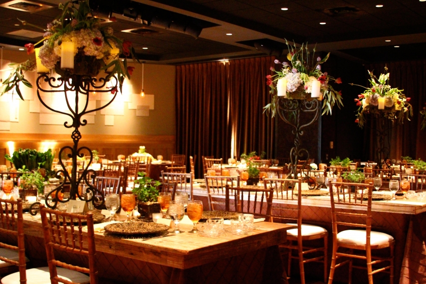 The Rialto Room, Athens, eventseeker