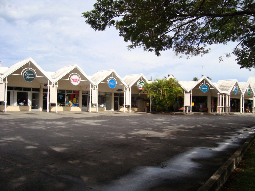 Sunset Mall, St. James, eventseeker