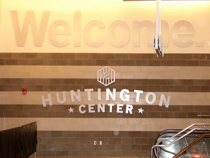 Huntington Center, Toledo | cityseeker