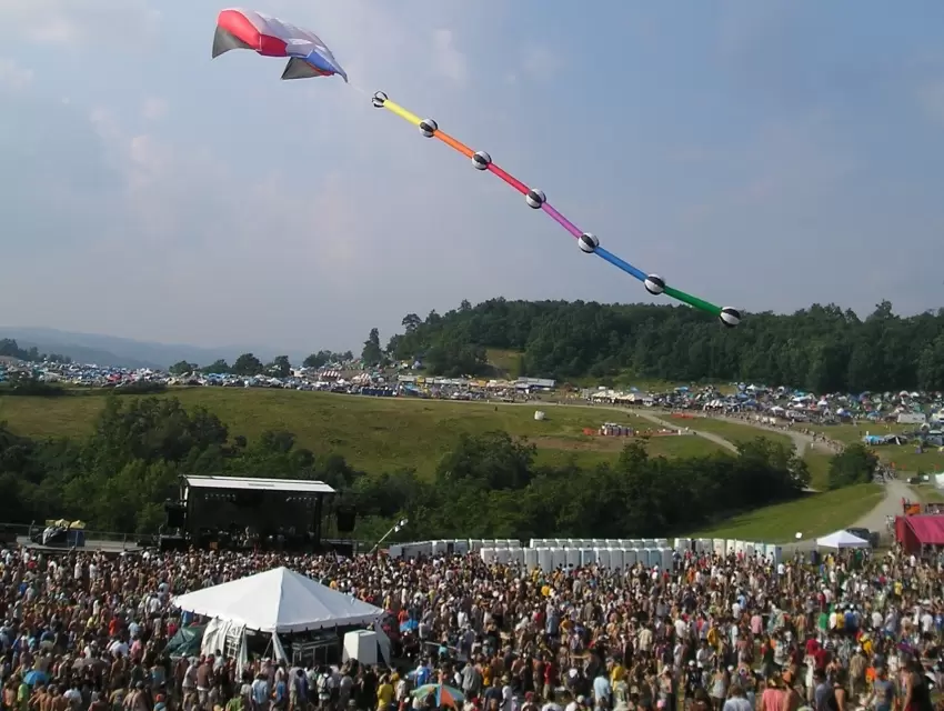 Legend Valley Concert Venue and Campground, Thornville | cityseeker