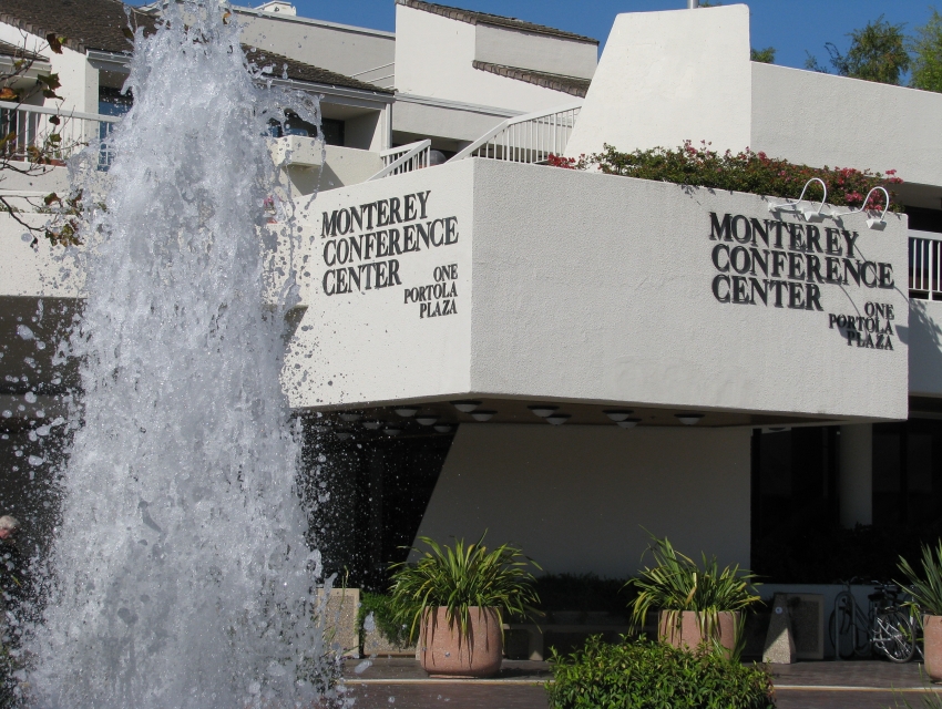 Monterey Wine Festival, Jun 15th 12:00pm, Monterey, eventseeker