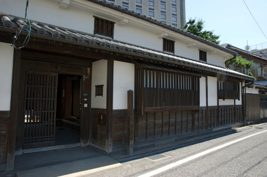 Ohashi House, Kurashiki | cityseeker