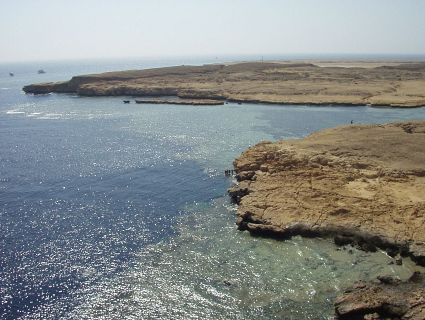 Ras Muhammad National Park, Sharm el-Sheikh | cityseeker