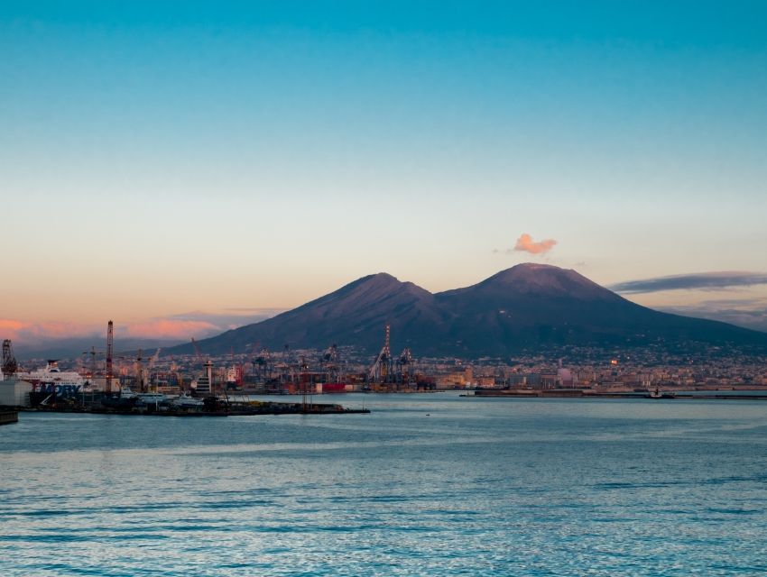 Mount Vesuvius, Torre del Greco | cityseeker