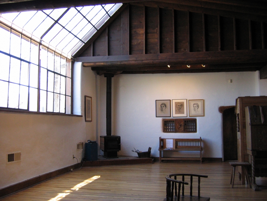 Taos Art Museum at Fechin House, Taos | cityseeker