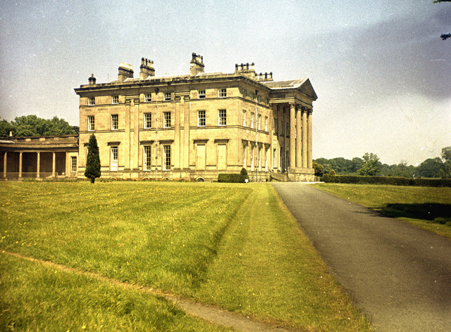 Attingham Park, Shrewsbury | cityseeker