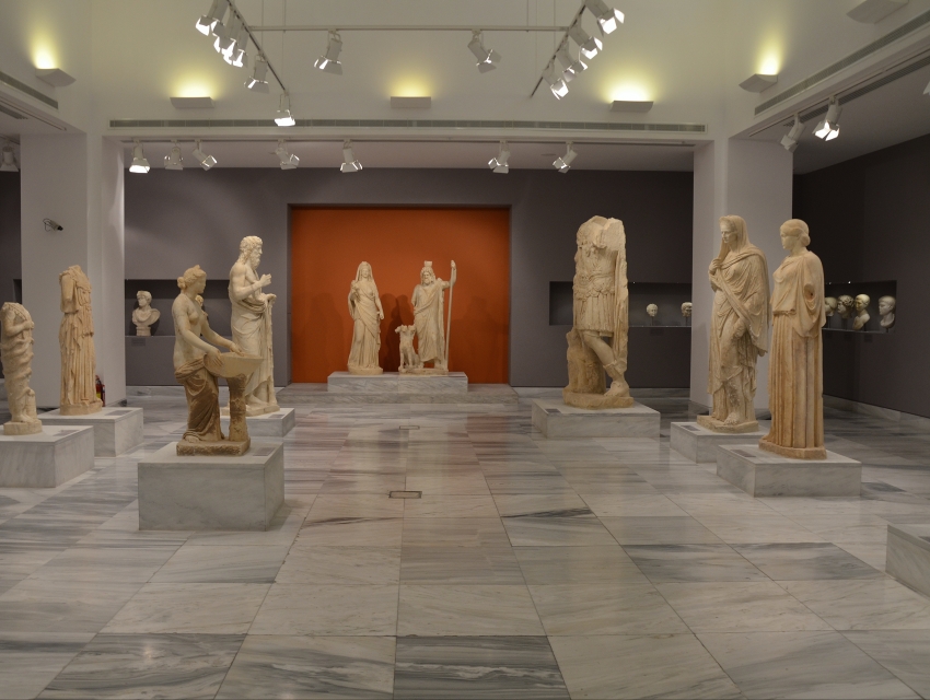 Heraklion Archaeological Museum, Heraklion, eventseeker