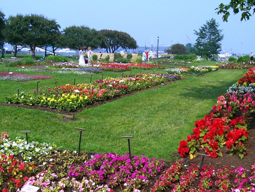 Prescott Park, Portsmouth | cityseeker