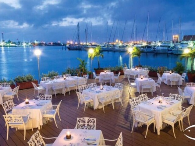Club de Pesca, Cartagena | cityseeker