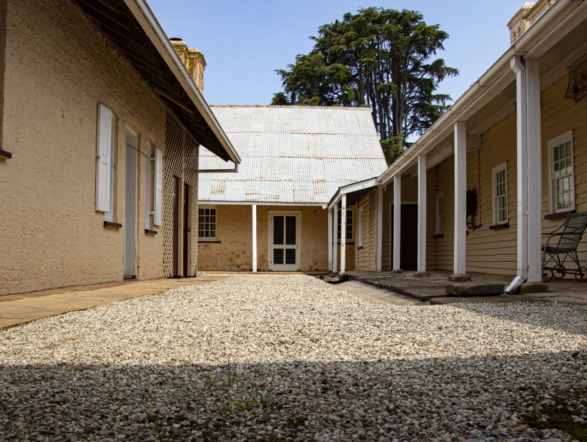 Woolmers Estate, Longford | cityseeker