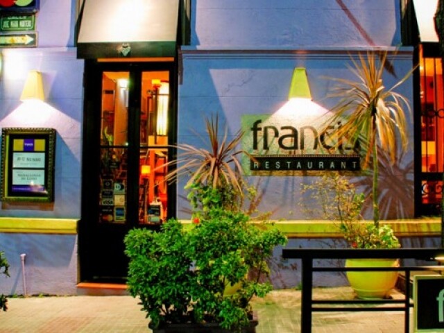 Francis, Montevideo | cityseeker