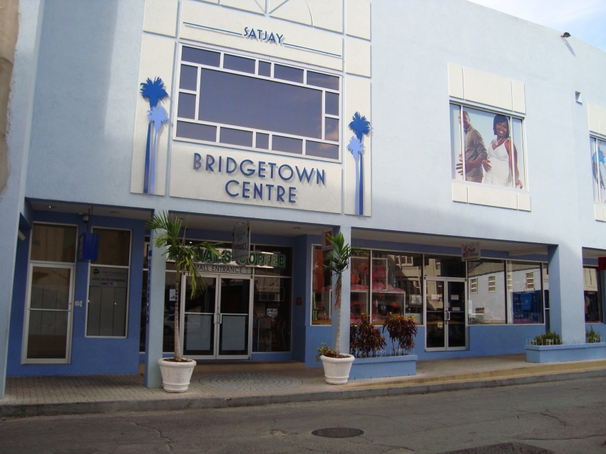 Satjay Bridgetown Centre, Barbados | cityseeker