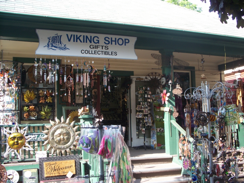 Viking Shop, Niagara-on-the-Lake | cityseeker