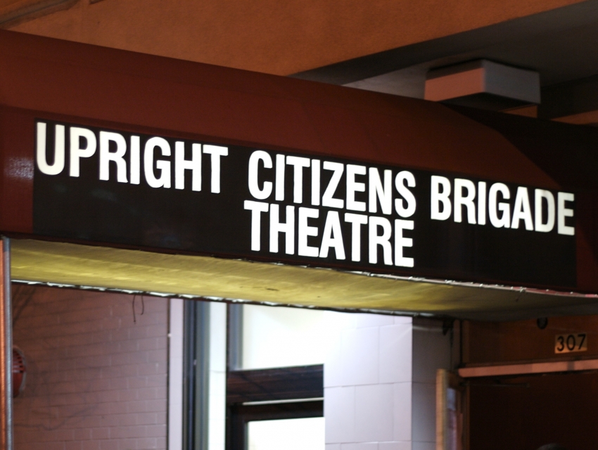 Upright Citizens Brigade Theater, Hollywood | cityseeker
