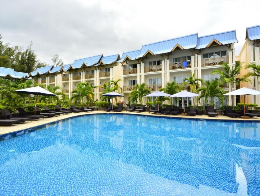 Pearle Beach Resort & Spa, Flic en Flac | cityseeker