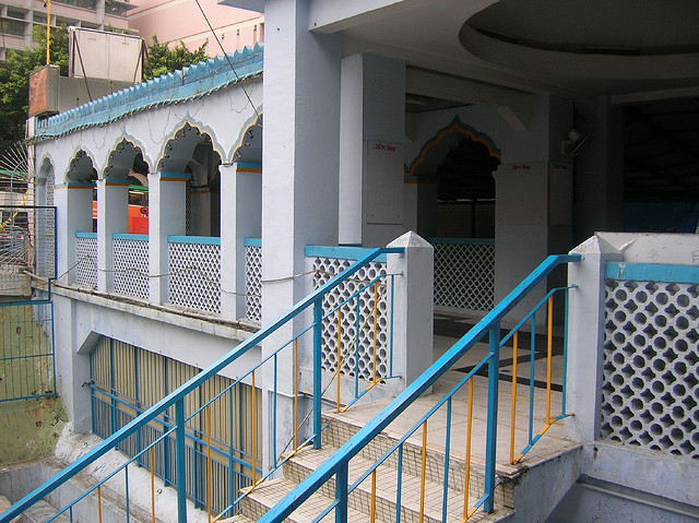 Khalsa Diwan Sikh Temple, Hong Kong | cityseeker