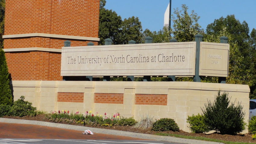 University of North Carolina at Charlotte (UNCC), Charlotte | cityseeker