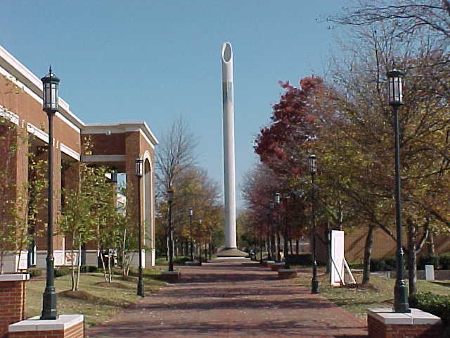 University of North Carolina at Charlotte (UNCC), Charlotte | cityseeker