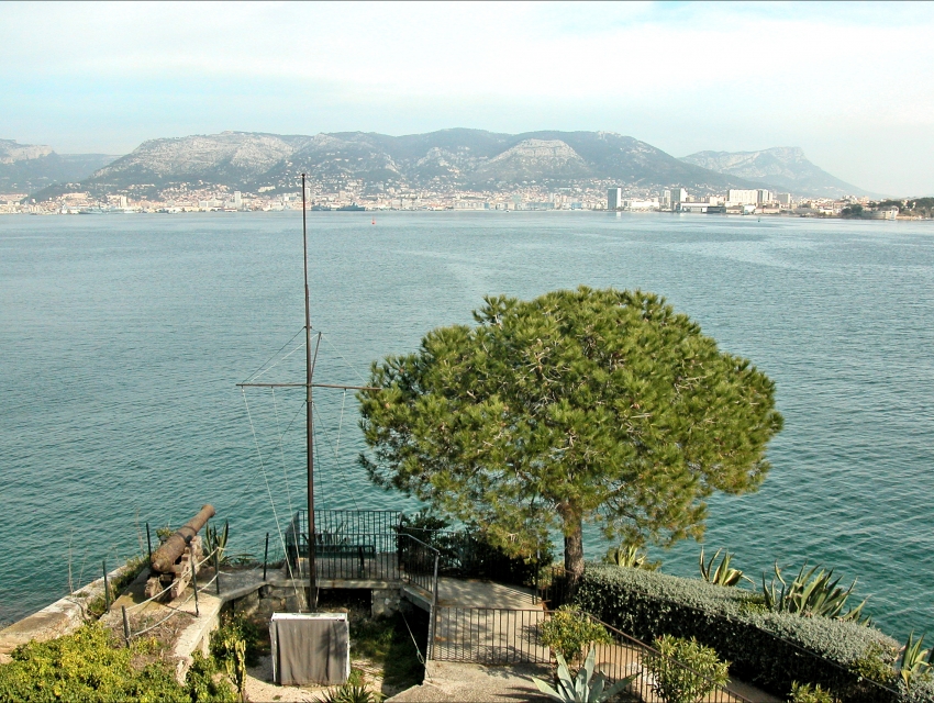 Fort Napoleon, La Seyne-sur-Mer | cityseeker