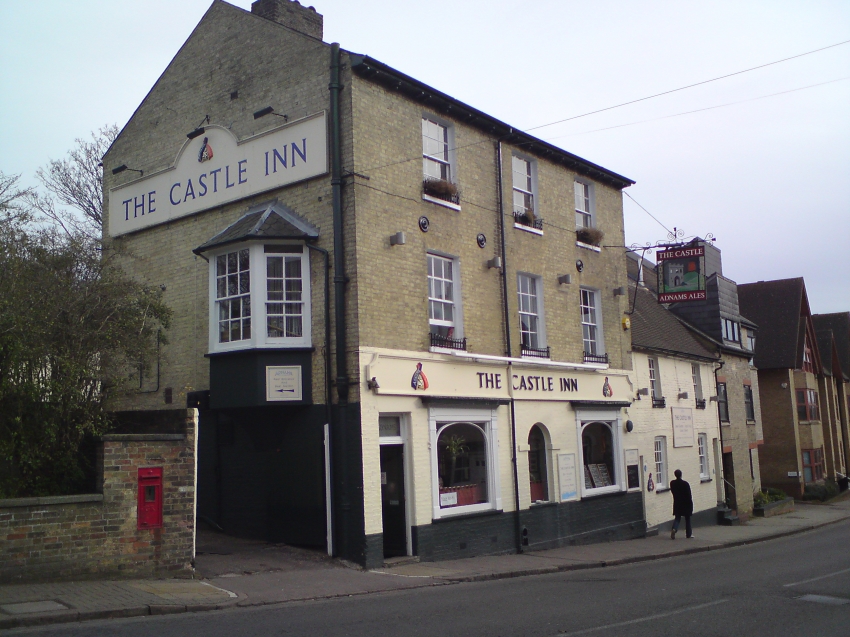 The Castle Inn Cambridge, Cambridge | cityseeker